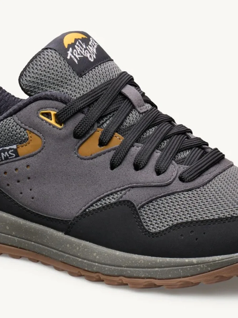 Lems | Shoes | New Lems Mens Sz 9 Trail Blazer Shoe Sneaker Knightfall ...